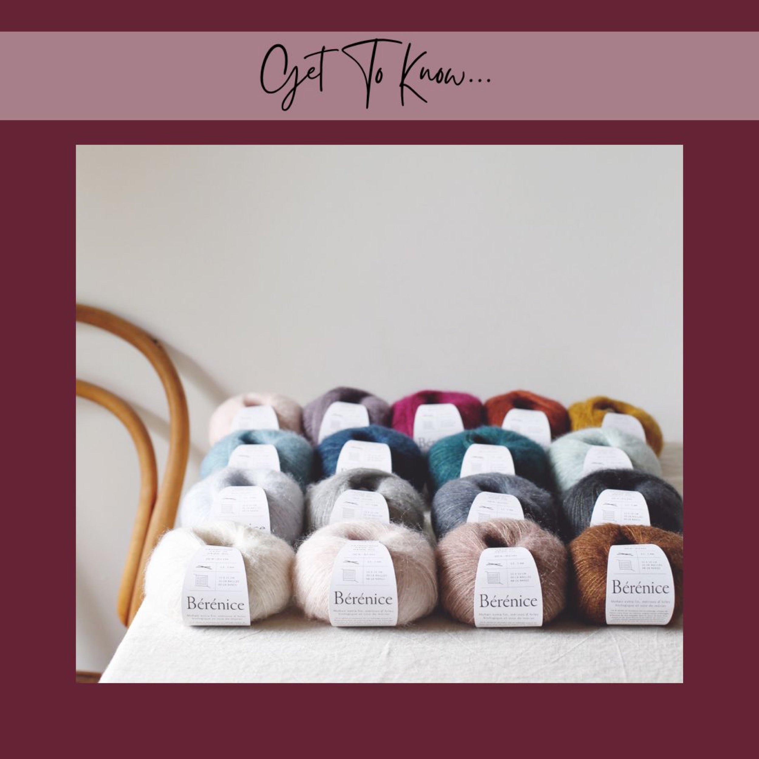 How to Knit With Unspun Yarn - Making Stories - Knitting Sustainably.